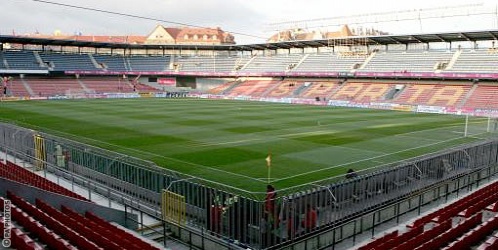 Liverpool to face Czech side - Anfield Online