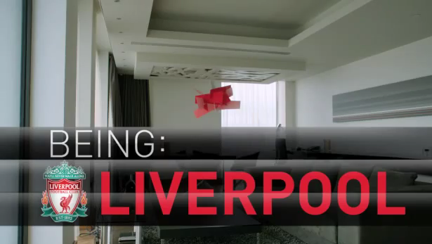 Channel 5 to show Liverpool six-part documentary - Anfield Online