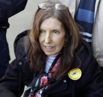 Hillsborough mum Anne Williams passes away - Anfield Online