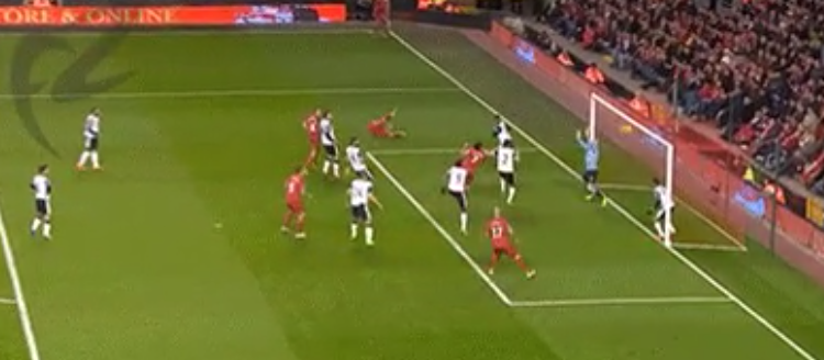 GIFS: Suarez scores four goals against Norwich City - Anfield Online