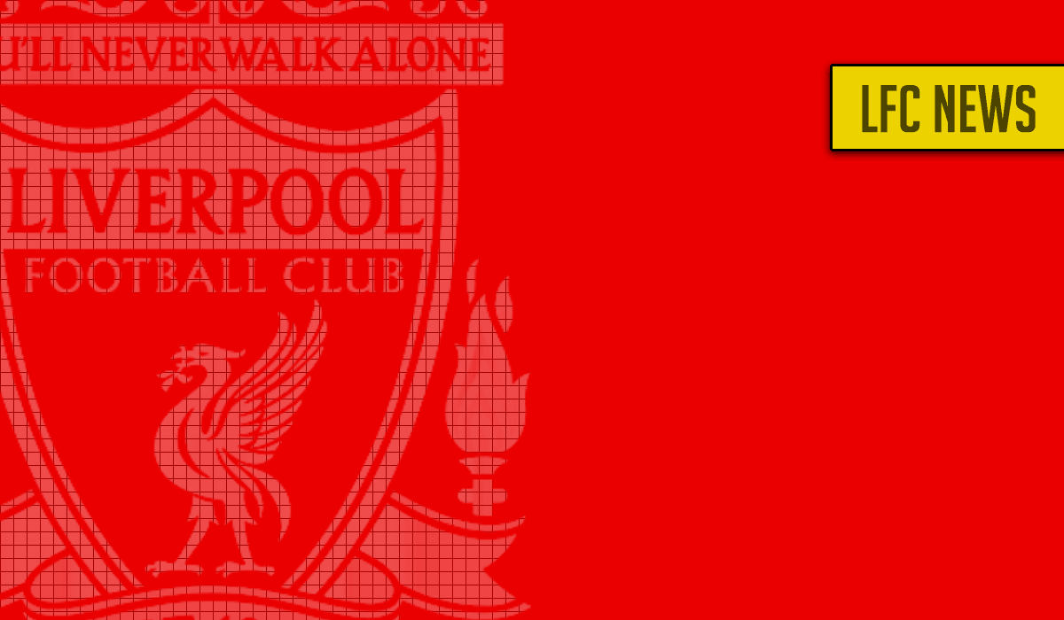 Liverpool to kick off pre-season against Preston - Anfield Online