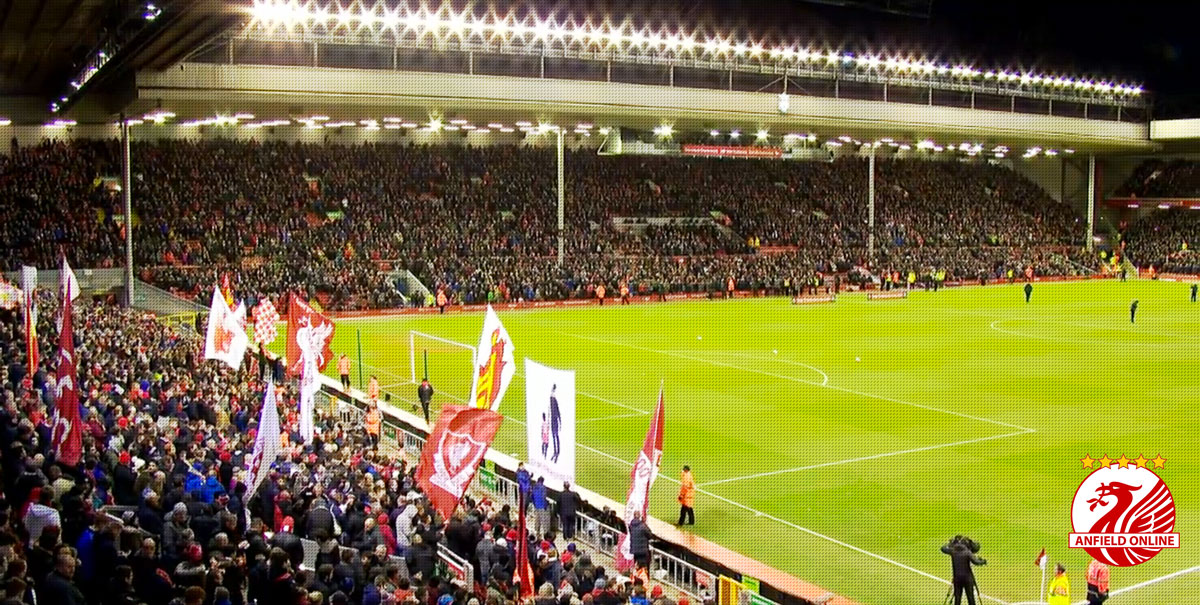 LFC fans react to FA Cup 0-0 against West Ham - Anfield Online