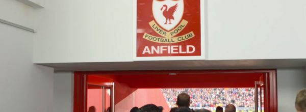 Anfield Online - Liverpool FC website