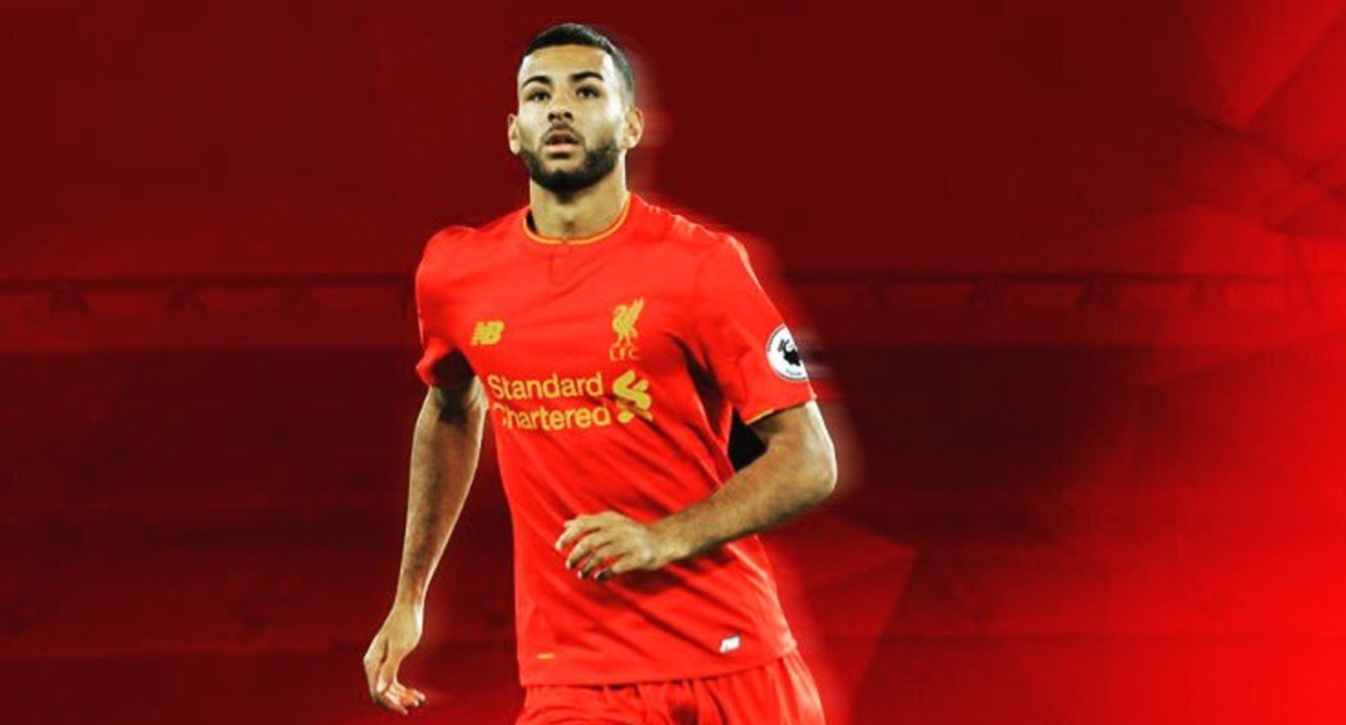 Kevin Stewart out for the season after surgery - Anfield Online