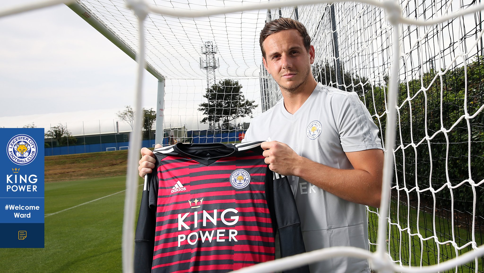 DEAL: Danny Ward leaves Liverpool for Leicester City - Anfield Online