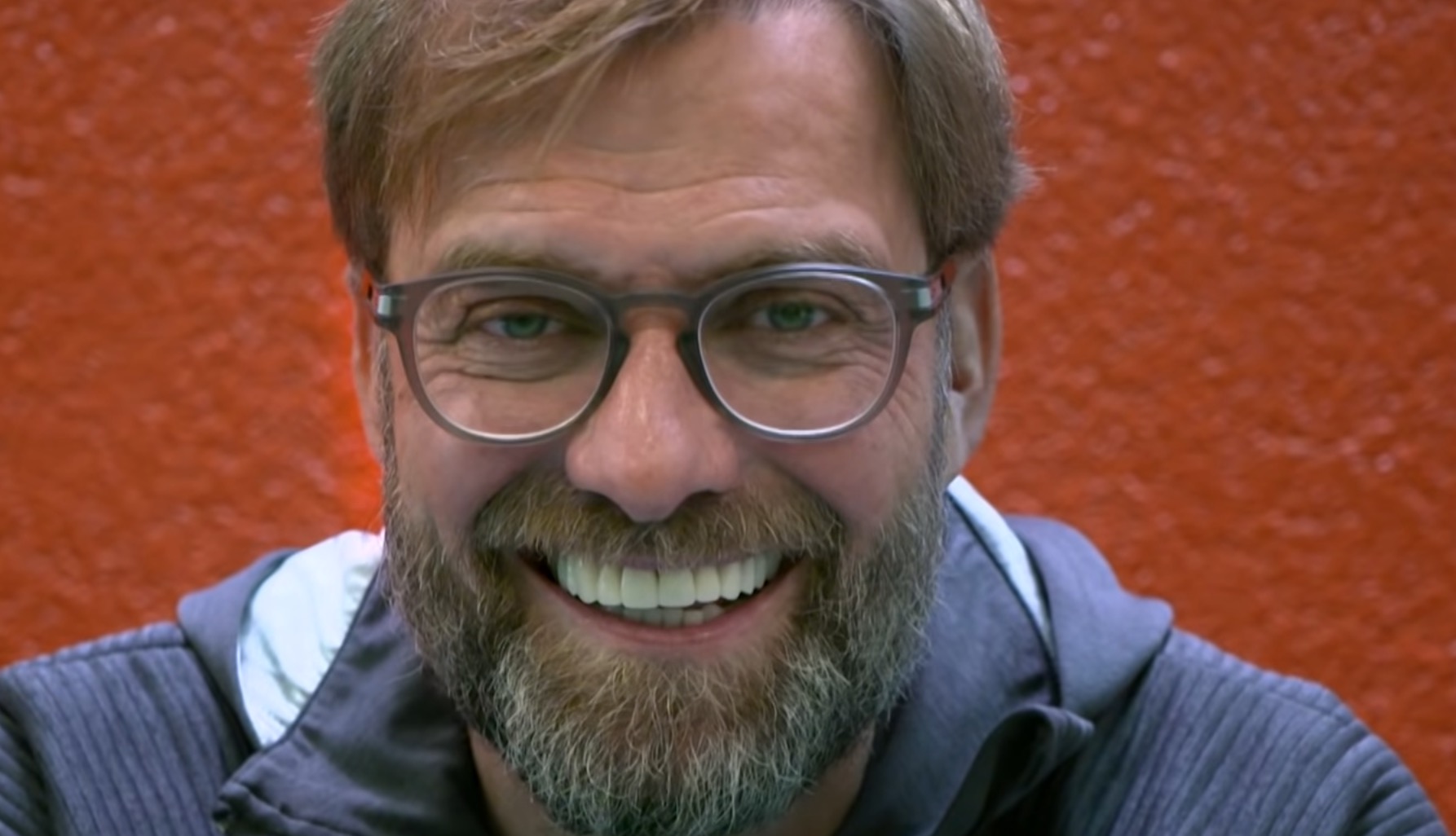 Emotions run high for Klopp as Liverpool reach their holy grail ...