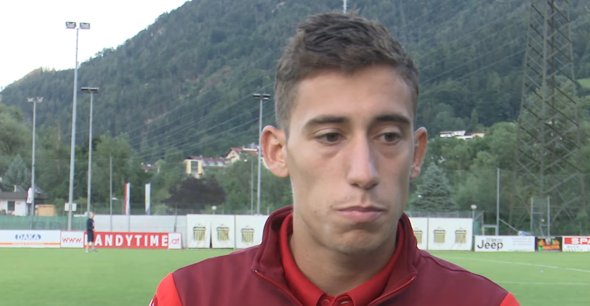 Kostas Tsimikas set for 5 year LFC deal - Anfield Online