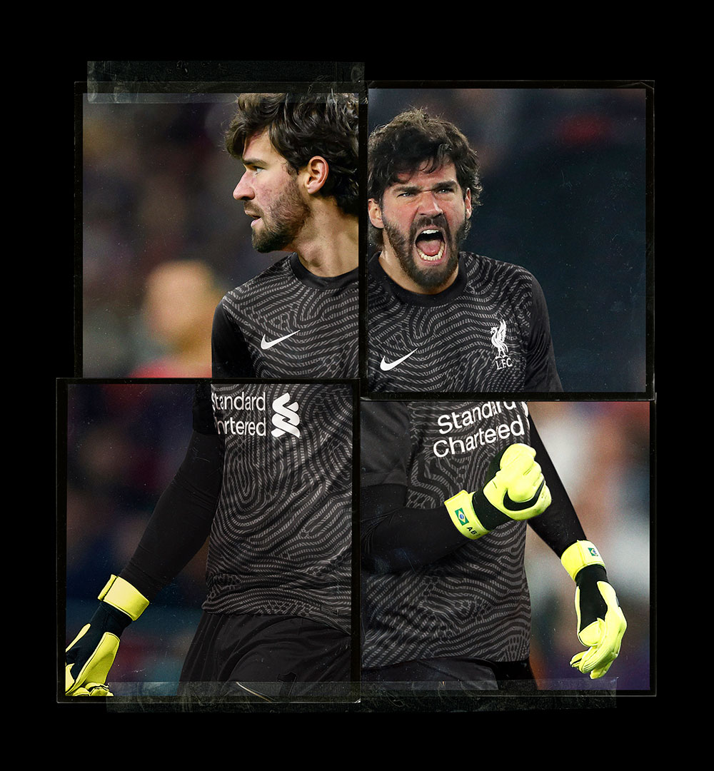 Liverpool launch new home kit with Nike - Anfield Online