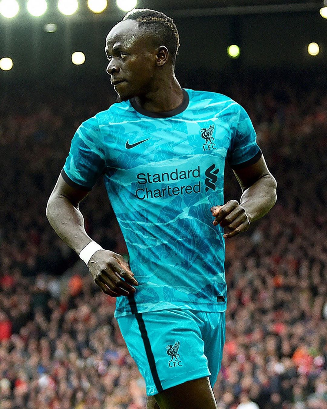 LFC Away Kit for 2020/21 is here - Anfield Online