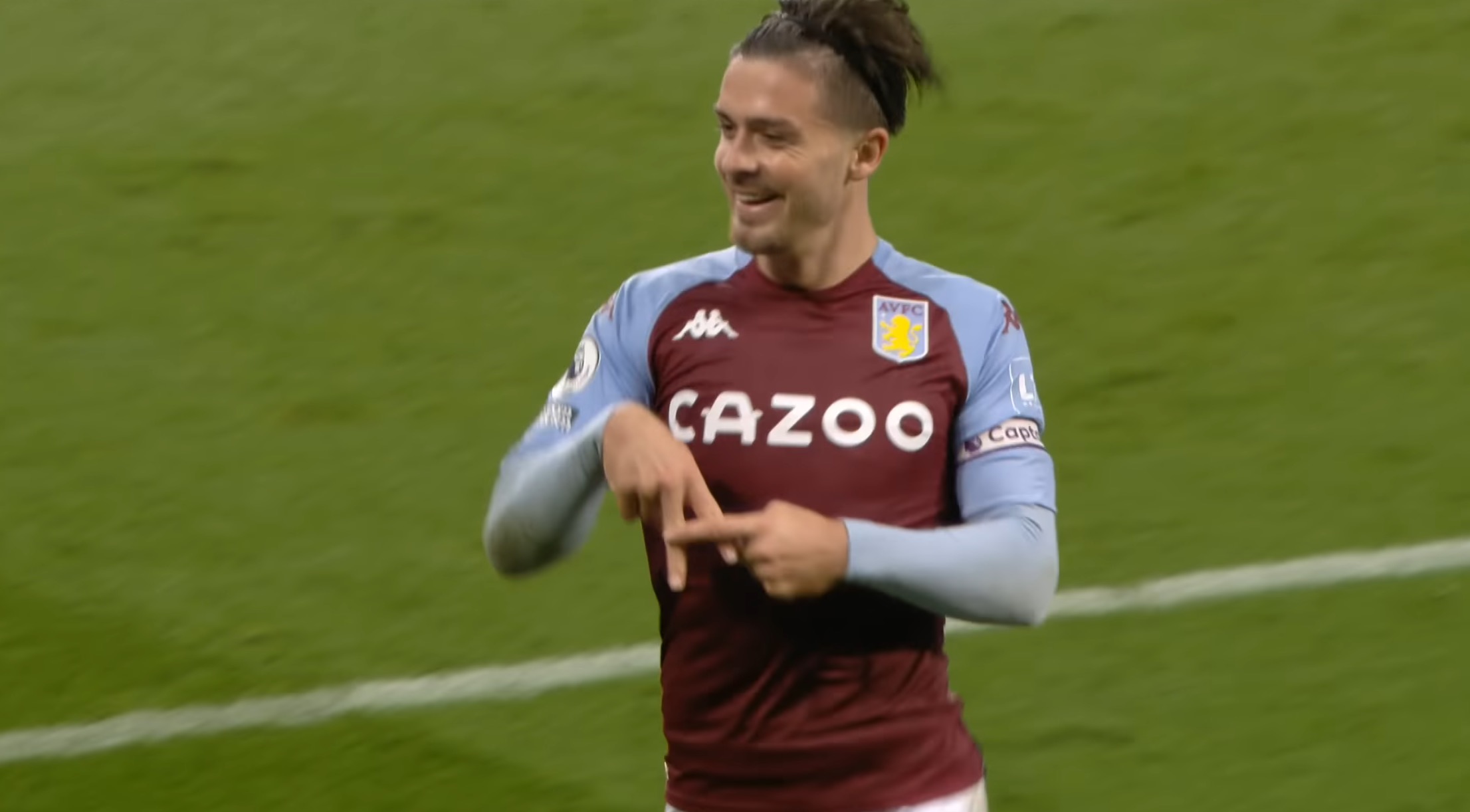 Aston Villa 7-2 Liverpool: Reds ship seven for first time in 57 years ...