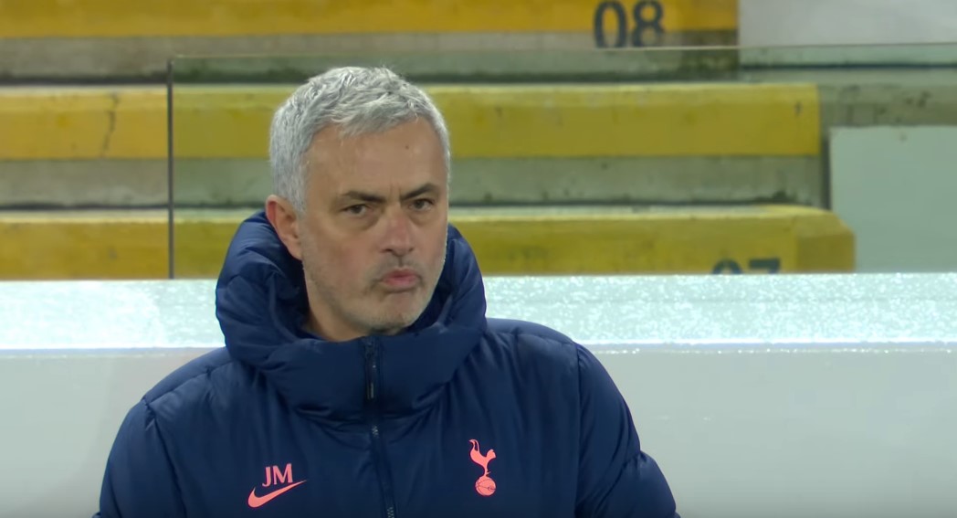 Liverpool 2-1 Tottenham - The Champions return to the top - Anfield Online