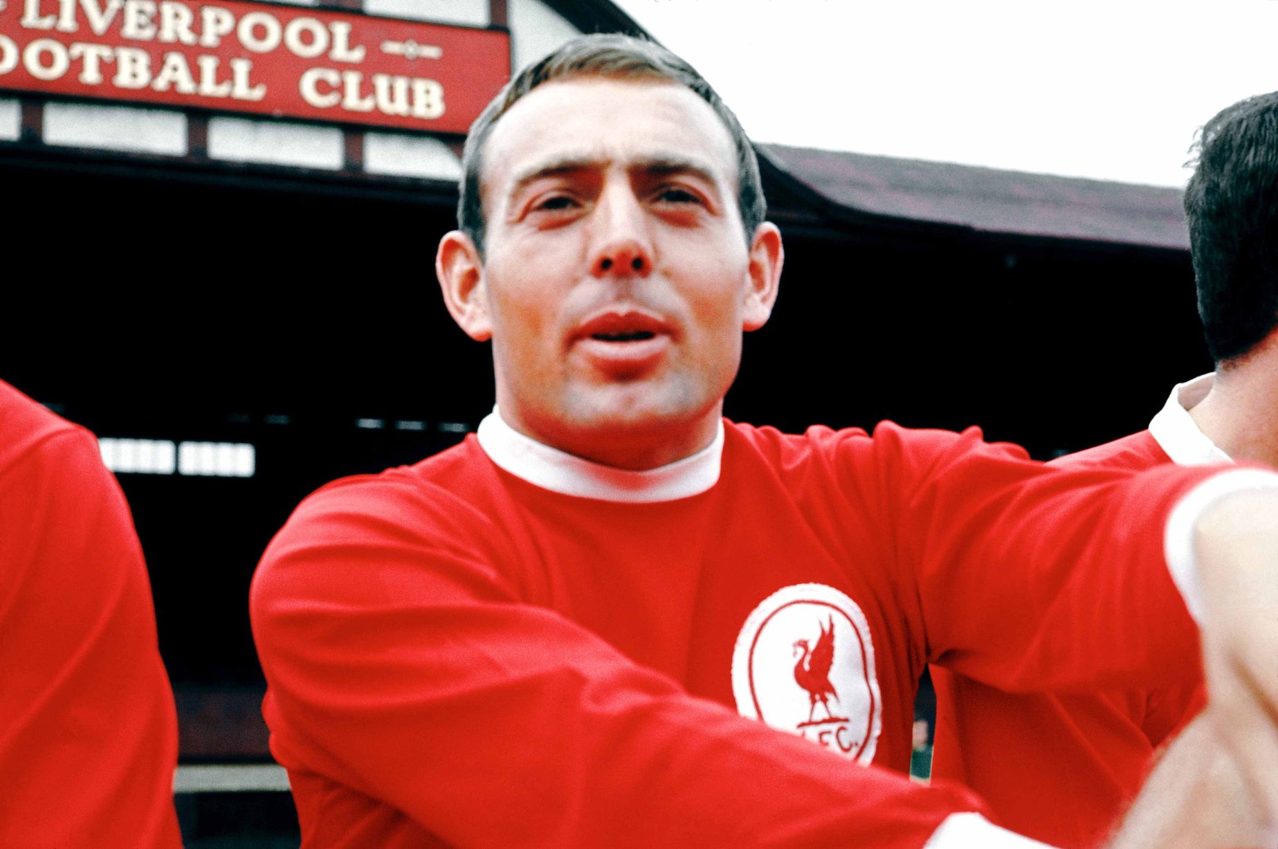 Shankly's 1960's signing, Ian St John, dies aged 82 - Anfield Online
