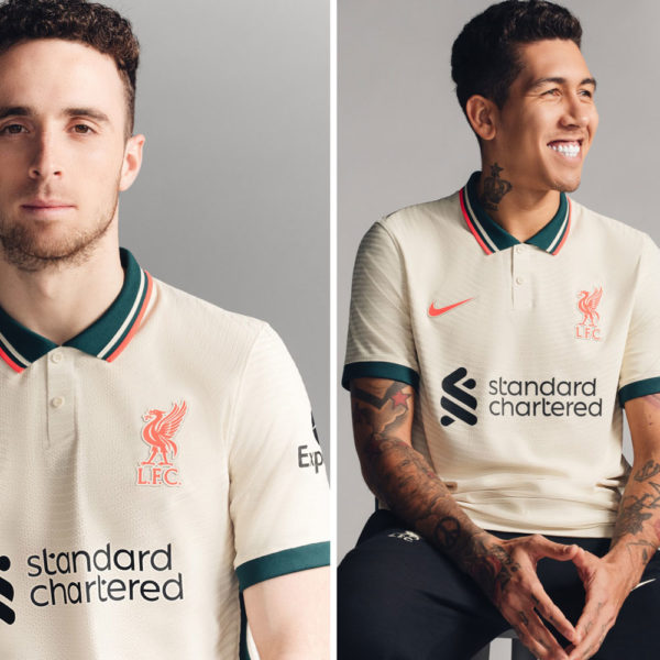 Away Kit updates - articles and news about Away Kit | Anfield Online