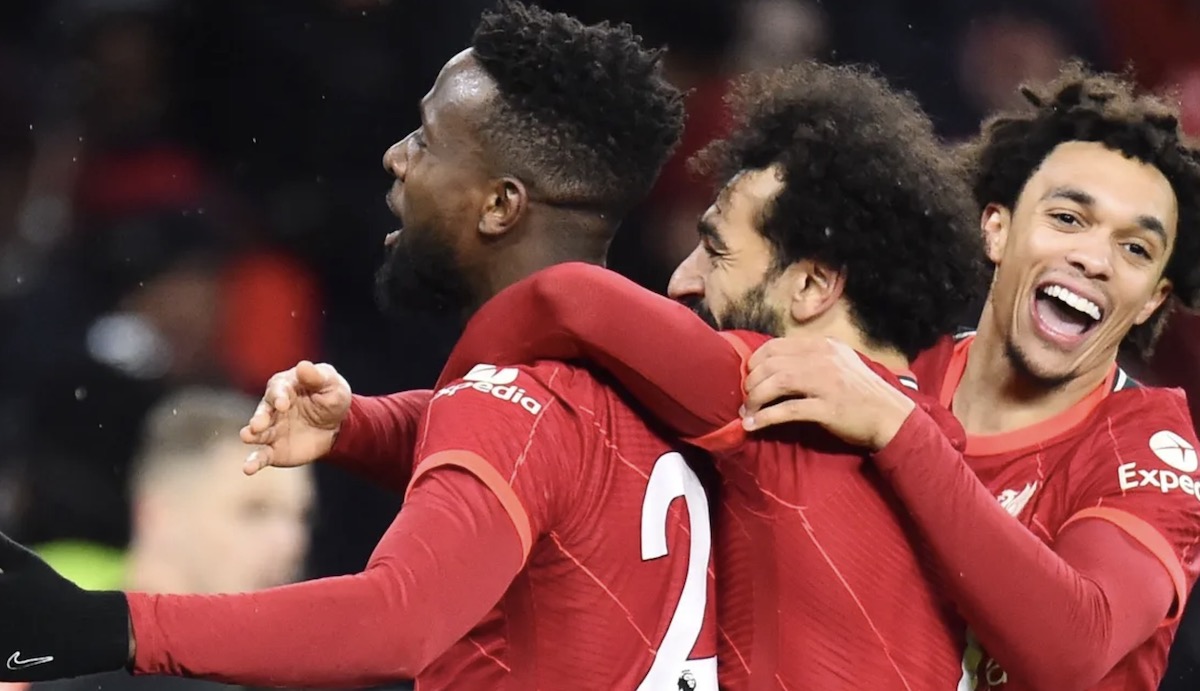 As it happened: Wolves 0-1 LFC - Anfield Online