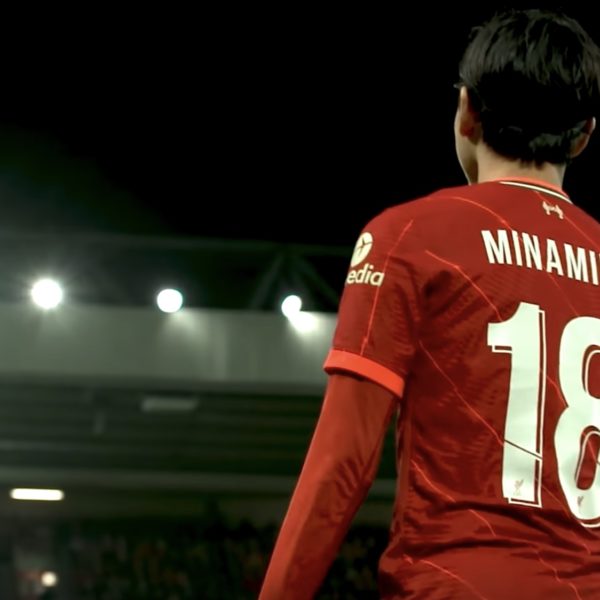 Anfield Online - Liverpool FC website