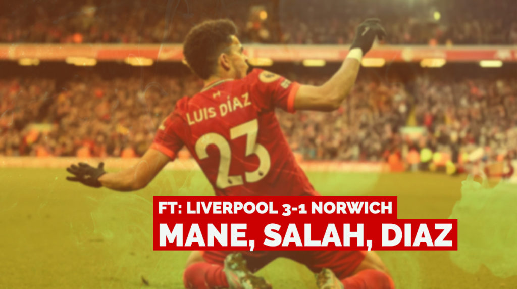 Liverpool to play Irish side Shamrock Rovers in post-season friendly ...