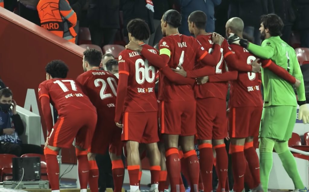 Liverpool FC kits for 2013-14 revealed online - Anfield Online