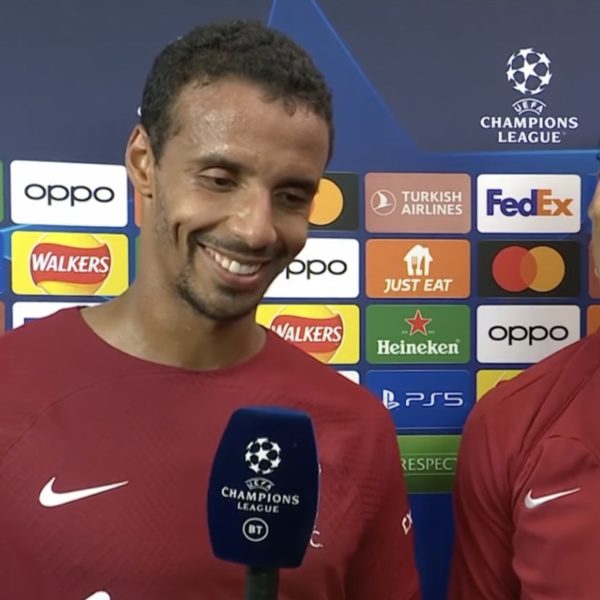 2022 - Anfield Online