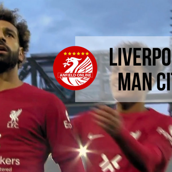 Anfield Online - Liverpool FC website