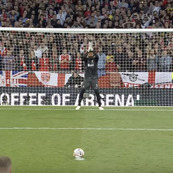 Anfield Online - Liverpool FC website