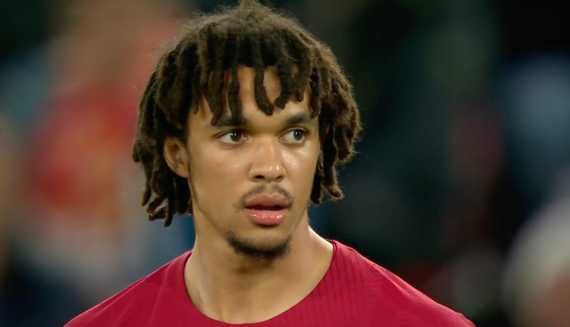 Trent gives the reds a boost - LFC 2-0 Rangers: As it happened ...