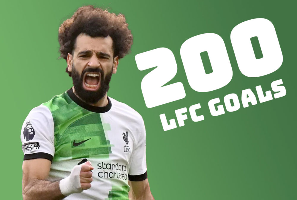 Liverpool's Greatest... Goalkeeper - Anfield Online