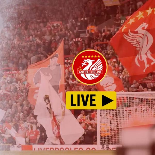 articles on Liverpool FC | Anfield Online