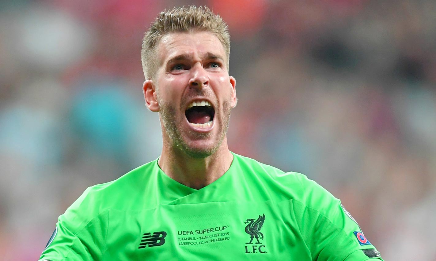 New Liverpool Away Shirt 2009/10 - Anfield Online