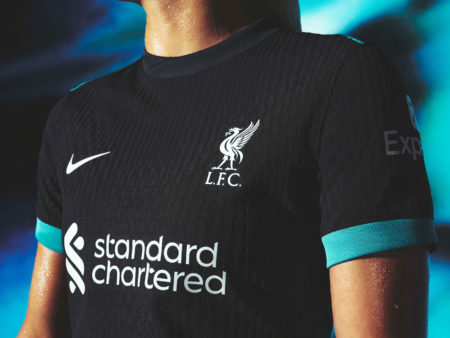 New Liverpool Away Kit 2011-12 - Anfield Online