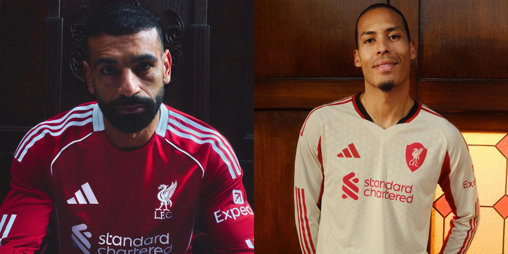 LIVERPOOL WIN 20TH TITLE: LFC 5-1 SPURS - Anfield Online