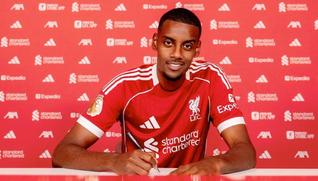 LIVERPOOL WIN 20TH TITLE: LFC 5-1 SPURS - Anfield Online